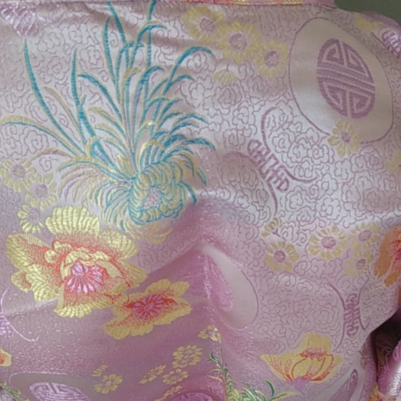 Solz Squirrel | Intimates & Sleepwear | Vintage Solz Squirrel Chinese ...